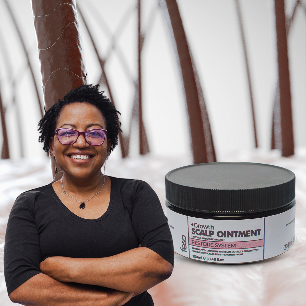 Products – Feso Hair